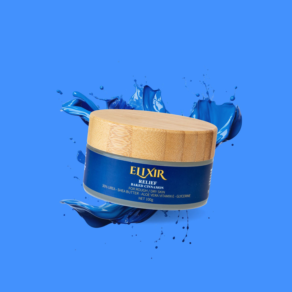 Products – Elixir Cream