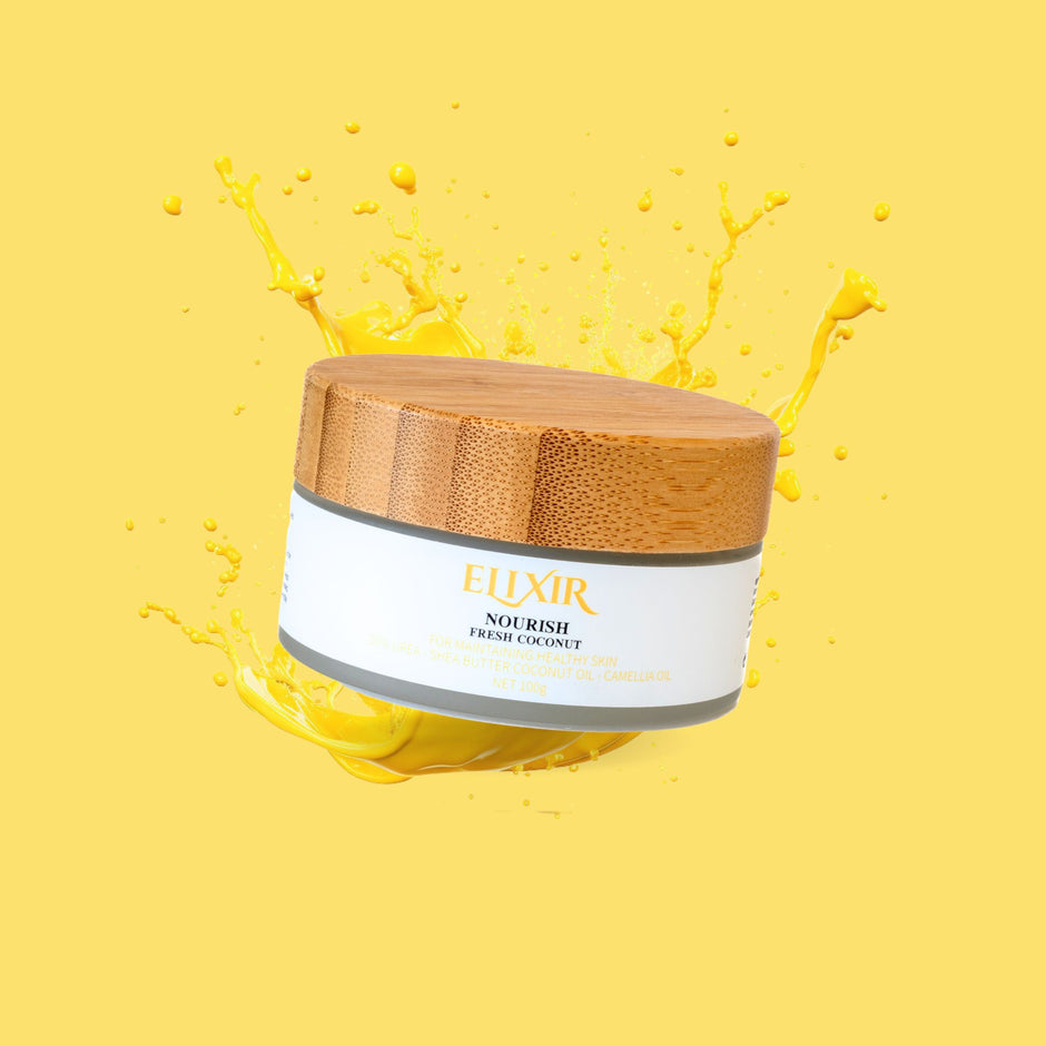 Products – Elixir Cream